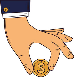 Hand Push Vector Images (over 25,000)