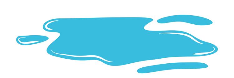 Rain Puddle Clipart