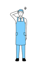 Sad Sales Man Vector Images (over 170)