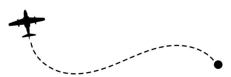 Flight Plan Icon Vector Images (over 3,400)