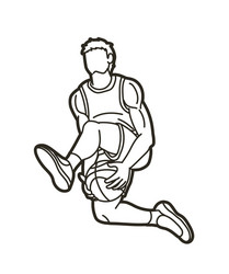 Slam Comic Vector Images (79)