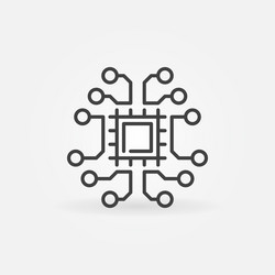 Brain Network Vector Images (over 18,000)