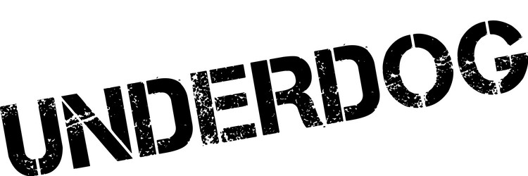 Underdog Vector Images (over 120)