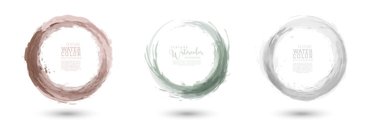 Color Splash Circle Vector Images (over 46,000)