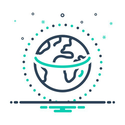 Longitude Vector Images (over 12,000)