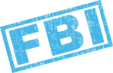 Fbi Stamp Vector Images (over 330)