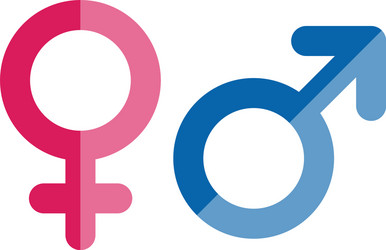 Gender Vector Images (over 96,000)