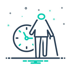 Lifetime Royalty Free Vector Image - VectorStock