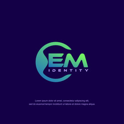 Em Logo Vector Images (over 2,000)