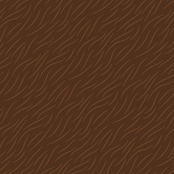 Hand drawn brown animal fur texture seamless Vector Image