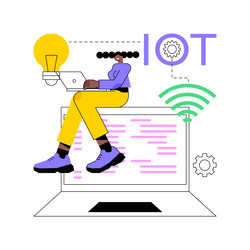 Iot Vector Images (over 29,000)