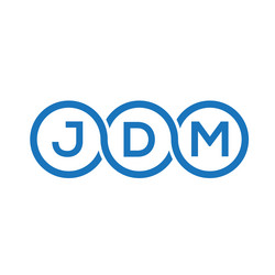 Jdm Logo Vector Images (99)