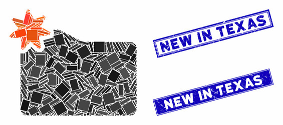 Stamp Texas Watermark Vector Images (over 270)