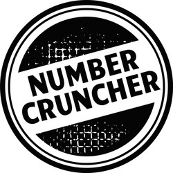 Cruncher Vector Images (over 300)