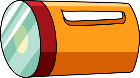 Torch Light Cartoon Vector Images (over 1,800)