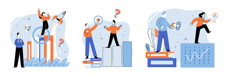 Share with Others Vector Images (over 250)