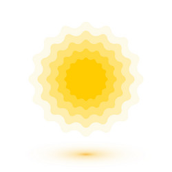 Sunshine Corner Vector Images (over 110)