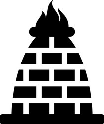 Brick Kiln Vector Images (32)
