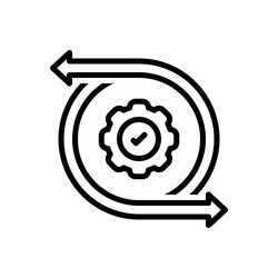 Replace Royalty Free Vector Image - VectorStock