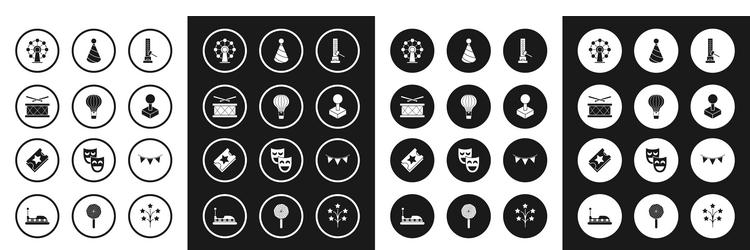 Carnival Hammer Game Vector Images (over 1,000)