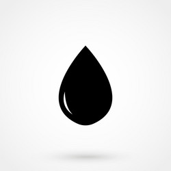 Hanging Tear Drop Vector Images (over 100)