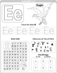 Alphabet-g Royalty Free Vector Image - VectorStock