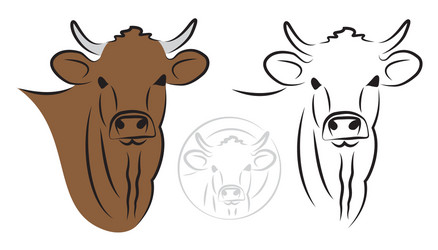 Cow Vector Images (over 110,000)