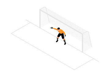 Goalposts Vector Images (over 1,800)