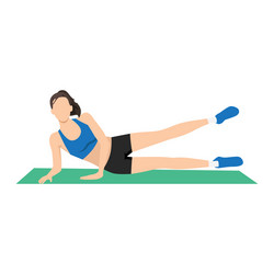 Knee Exercise Vector Images (over 1,100)