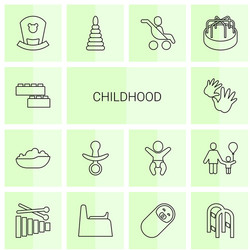 Childhood Objects Vector Images (over 76,000)