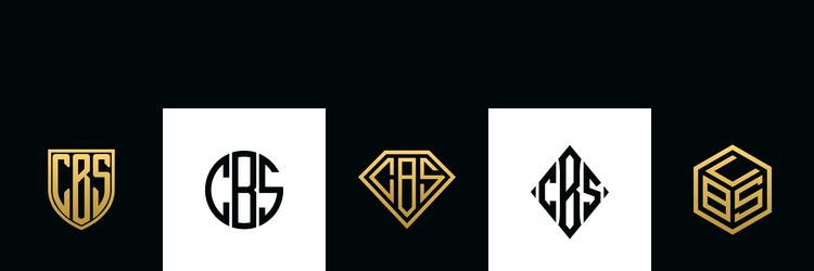 Cbs Logo Designer