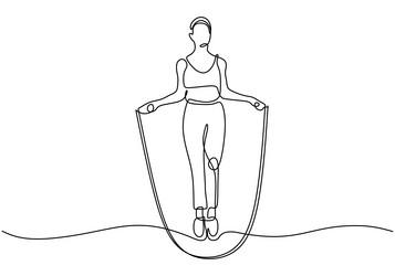 Woman Line Drawing Vector Images (over 84,000)