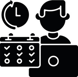 Part Time Job Vector Images (over 1,000)