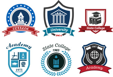College Symbols Vector Images (over 110,000)