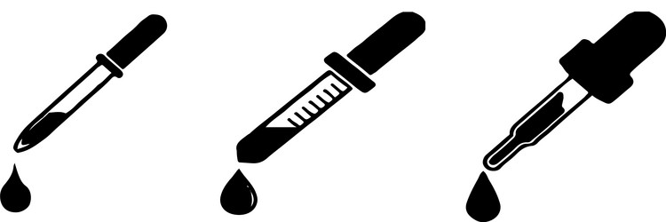 Pipette Dropper Vector Images (over 12,000)