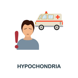Hypochondria Vector Images (96)
