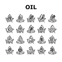 Cooking Oil Icon Vector Images (over 15,000)