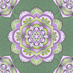 Mandala Clip Art Vector Images (over 7,800)