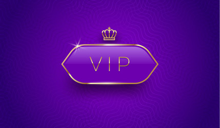 Vip Logo Luxury Vector Images (over 4,100)