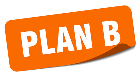 Plan B Vector Images (over 2,100)
