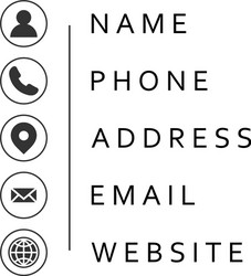 Address Vector Images (over 100,000)