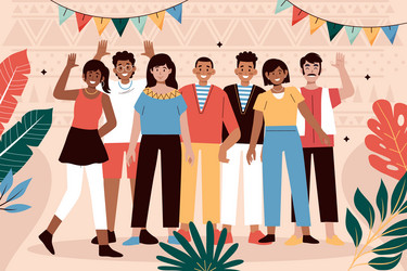 Hispanic Vector Images (over 21,000)