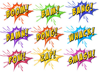 Words Vector Images (over 600,000)