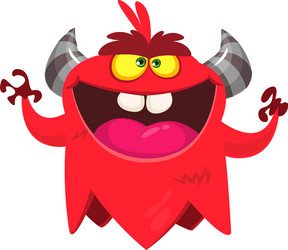 Monster Big Mouth Clipart Vector Images (over 240)