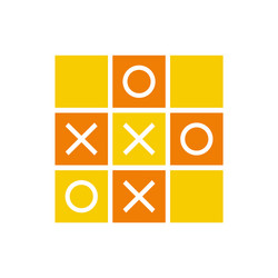 Tic Tac Toe Logo Vector Images (over 170)