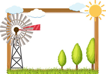 Wind Frame Vector Images (over 18,000)