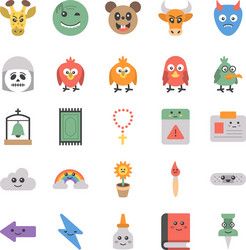 Christian Emojis Vector Images (over 150)