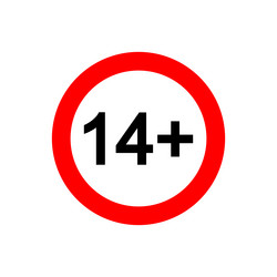 Numbers 14 Vector Images (over 2,400)