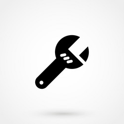 Cog Spanner Vector Images (over 4,900)