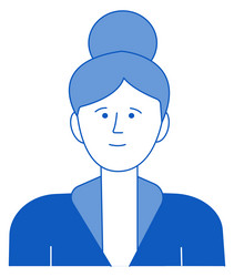 Female Placeholder Vector Images (over 570)